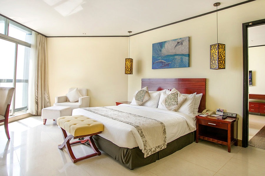 room image